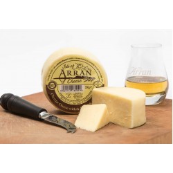 Arran Cheese Shop | Fresh Scottish Cheese Hampers from Arran