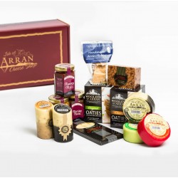 Arrans Cheese Shop