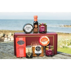 Arrans Cheese Shop
